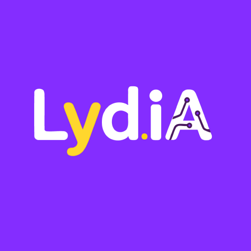 Blog - Lydia - Sistemas Inteligentes